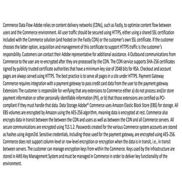 Adobe Commerce Cloudpptx Internet Computing