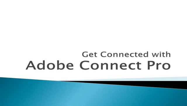 Adobe Connect Logo Png