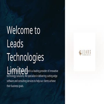 TVP - Technology Voucher Programme for Business Growth | PPT