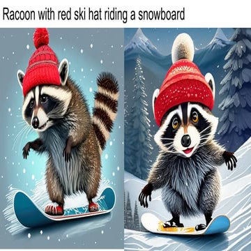 Adobe Firefly Examples nice pictures generated by AI | PPTX