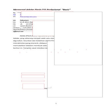 Pengertian dan Fungsi Autoplay Media Studio | PDF