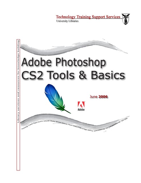 Adobe photoshop cs2 shortcut keys | PDF