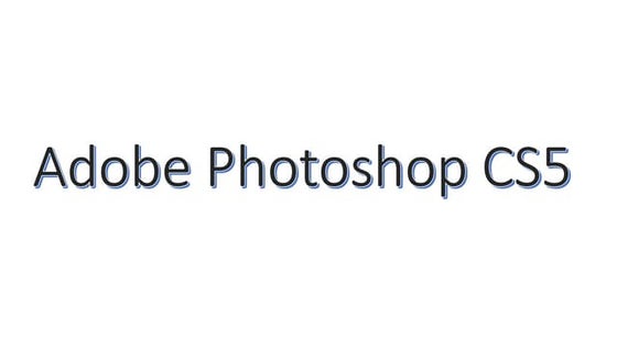 Photoshop keyboard-shortcuts | PPT