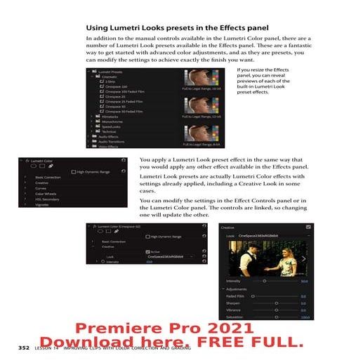 Adobe Premiere Pro CC Classroom in a Book-Part 10.pdf