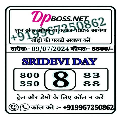 Satta Matta matka Indian Matka Dpboss satta matka | PDF