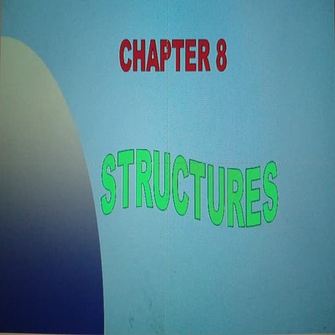 C Programming Structures.pdf