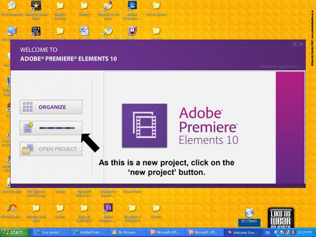 Chapter 1 Introduction to Adobe Premiere Pro.pptx
