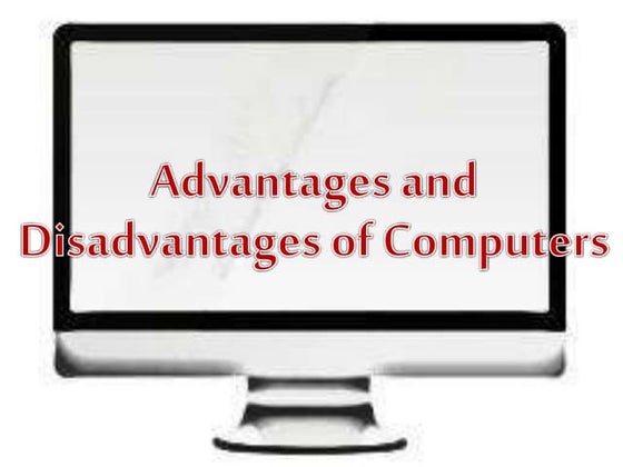 Characteristics of computer.ppt tamoor | PPT | Technology & Computing