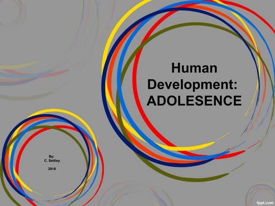 ADOLESCENCE AND ITS PROBLEMS | PPTX