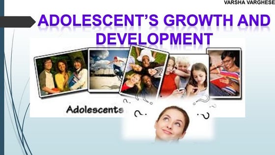 Human growth and development powerpoint | PPT