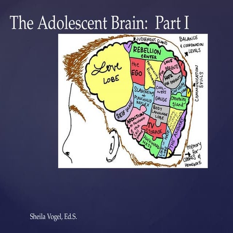 Adolescent Brain & Teaching Revised.pptx