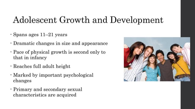 Lifetime human development milestones | PDF