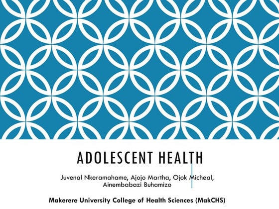 Deworming Program of DOH | PPT