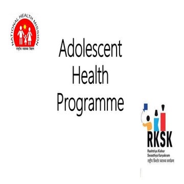 Adolescent Health Programme.pptx