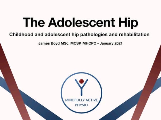 Lateral Ankle Sprain Presentation | PPTX