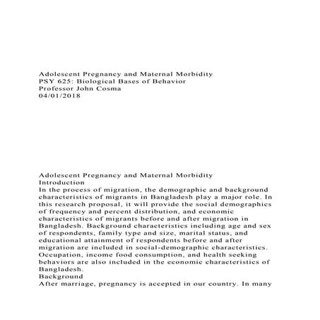 Early marriage & pregnancy.pptxxxxxxxxxx | PPTX
