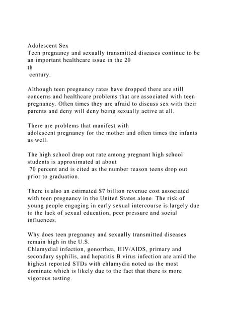 Dnp Capstone Projects Sample From The Our Expert Pdf