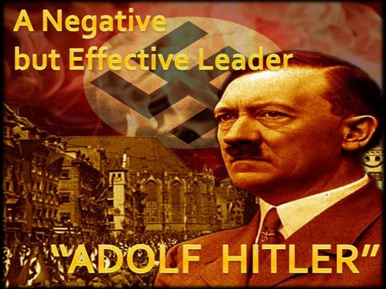 Hitler presentation | PPTX | Death, Injury, or Military Conflict ...