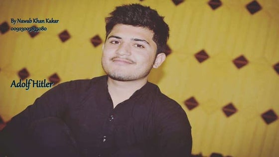 The rise and reign of Adolf Hitler .pptx