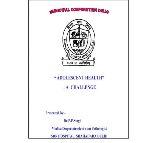 Adolo | PPT | Free Download