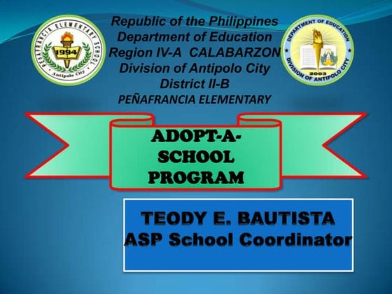12 point values DepED core values per month | PPT