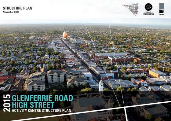 Windsor siding masterplan - endorsed plan | PDF | Landscaping | Home ...