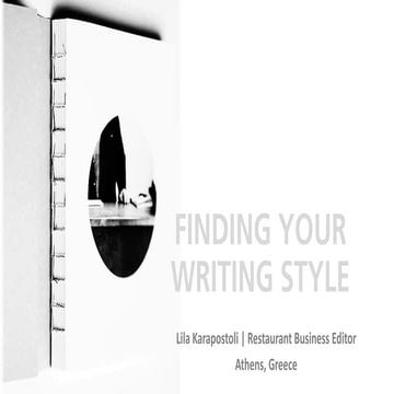 ADOPTING A WRITING STYLE.pdf
