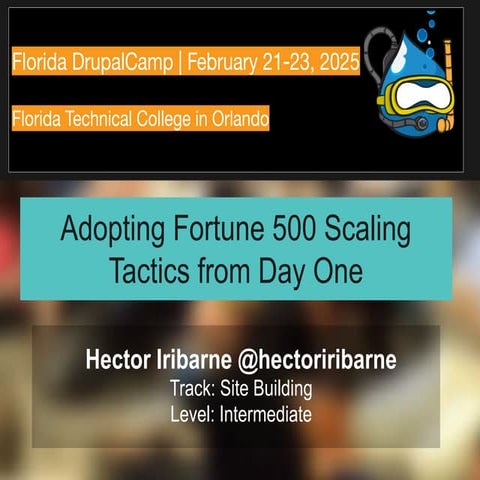 Adopting Fortune 500 Scaling Tactics from Day One.pdf