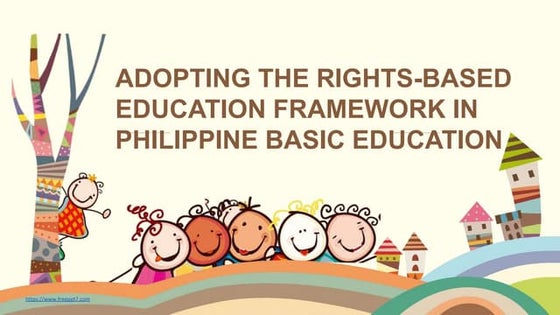 RA 11650: A New Era of Inclusive Education | PPT