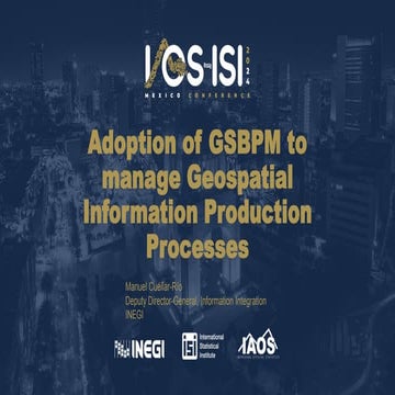 Adoption of GSBPM to manage Geospatial Information Production Processes.pdf