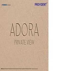 Apartments in Goa | Adora De Goa | PPTX
