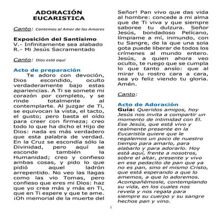 ADORACIÓN EUCARISTICA - BIBLICO EUCARÍST.pdf
