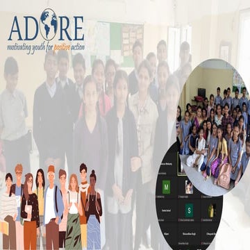 ADORE introduction presentations PPT.pdf