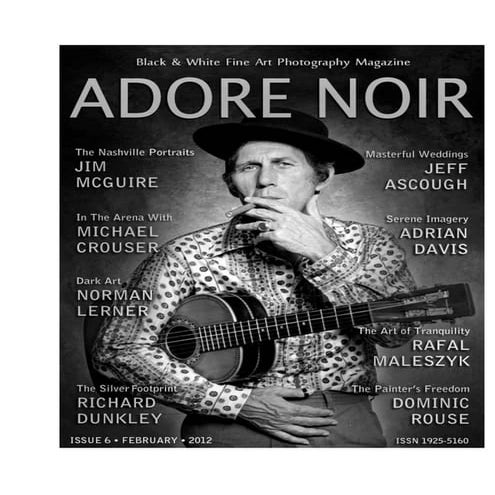 Michael Crouser article | PDF