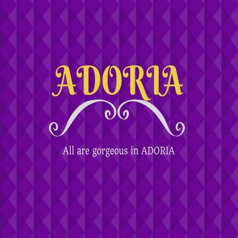 Adoria | PPT