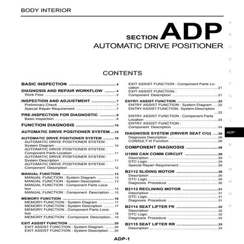 Adp | PDF
