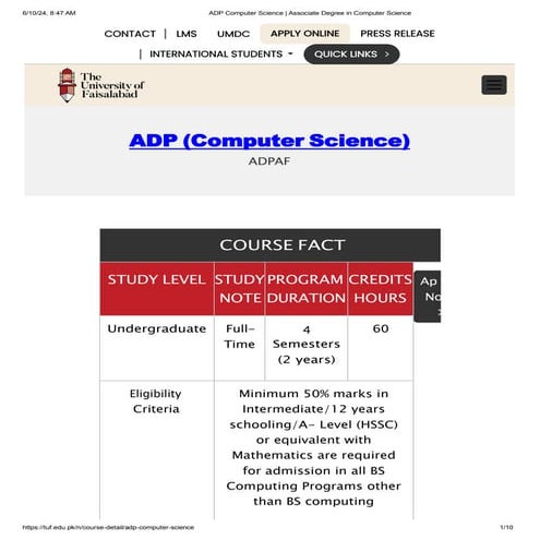 ADP Computer Science _ Associate Degree in Computer Science.pdf