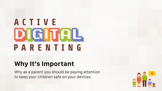 Learning Internet Safety | PPTX