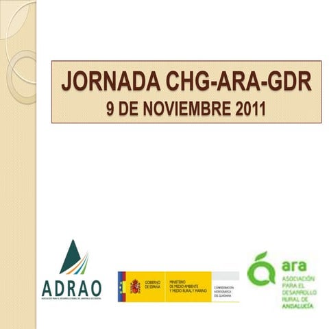 Adrao | PPTX