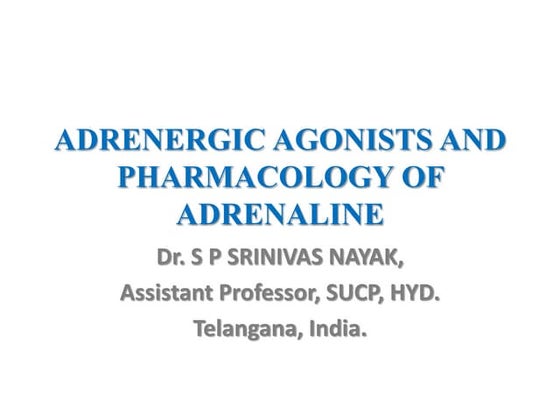 Atropine | PPT