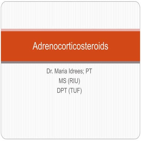 Adrenocorticosteroids.pptx