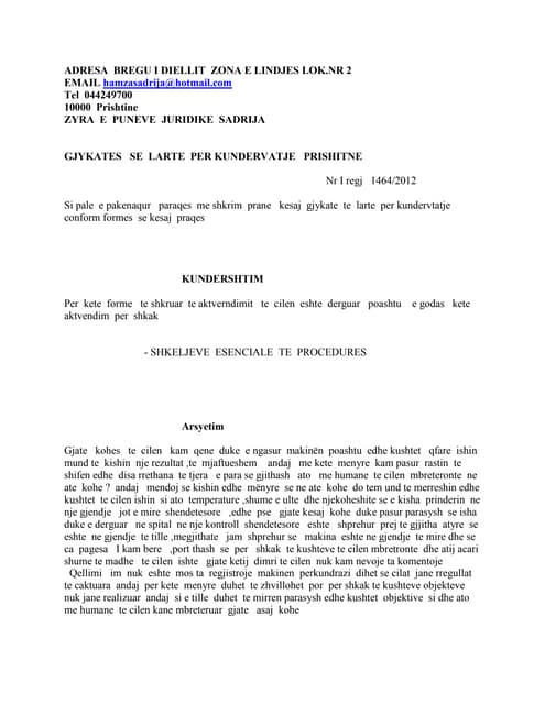 Leter motivuese | DOC
