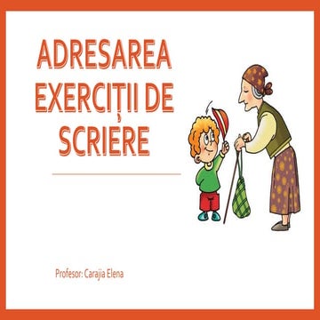adresarea._exercitiide_scriere.pptx