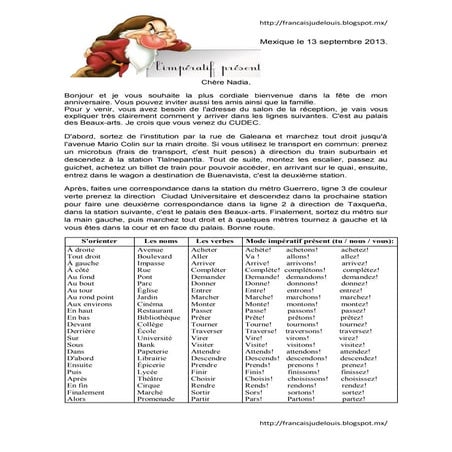 Dialogue au restaurant, clients et serveur | PDF