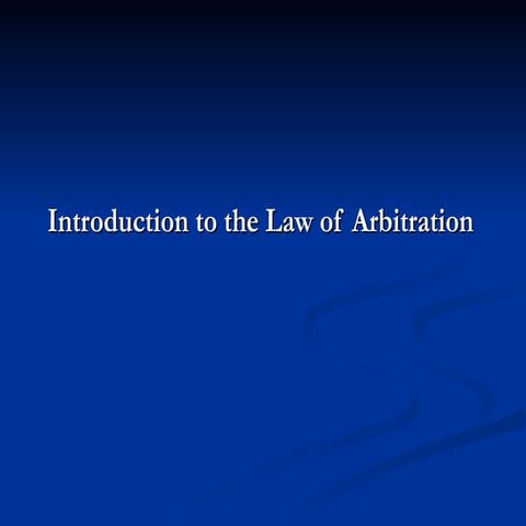 ADR MEDITAION ARBITRATION CONCILIATION.ppt