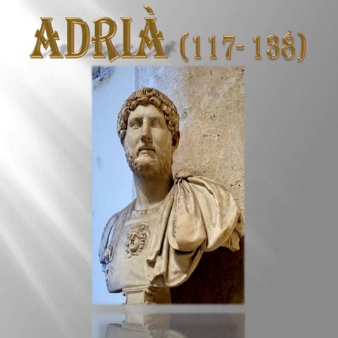 Adrià (117 138) | PPTX