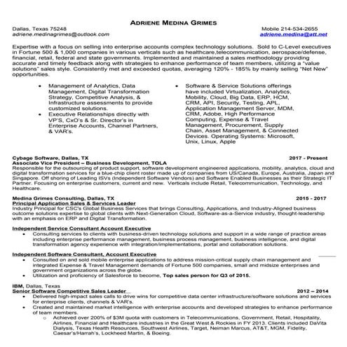 Ryan Jones Resume | PDF