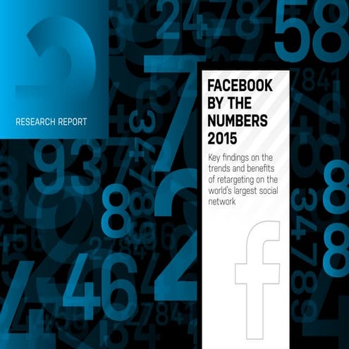 Retargeting on Facebook | PDF