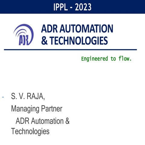 ADR PRV Presentation.pptx