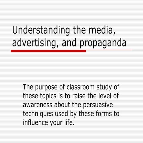 BIASES and PROPAGANDA.pptx